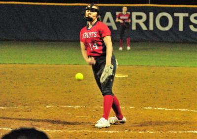 Student-Athlete of the Week | Sports | carolinacoastonline.com