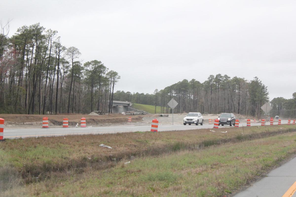 Havelock Bypass nears completion, tie-ins scheduled this summer | News ...