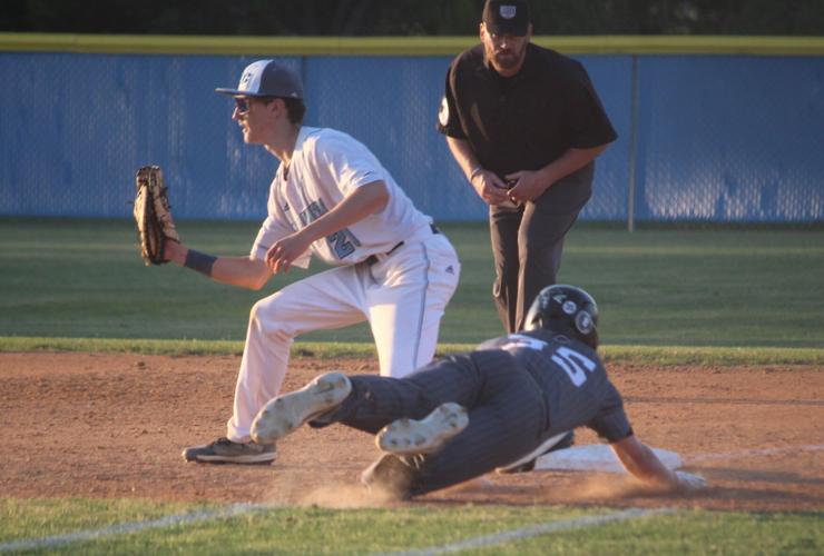East blanks Nash Central 5-0 in first round of 2A playoffs | Sports ...