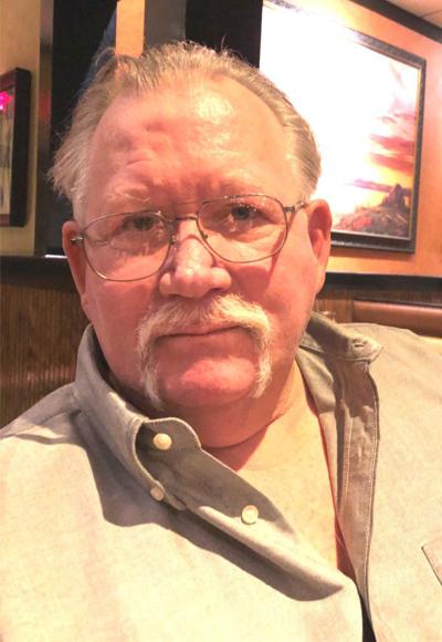 William Styron Jr., 63; service set | Obituaries | carolinacoastonline.com