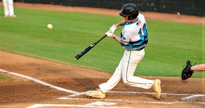 Marlins still lead CPL East with 5-3 victory over Sharks, are one game ...