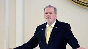 Berger says federal funding to rebuild western NC is a ‘drop in the ...