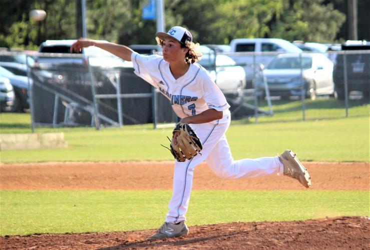 Mariners move to second round of 2A baseball state playoffs with 4-2 ...
