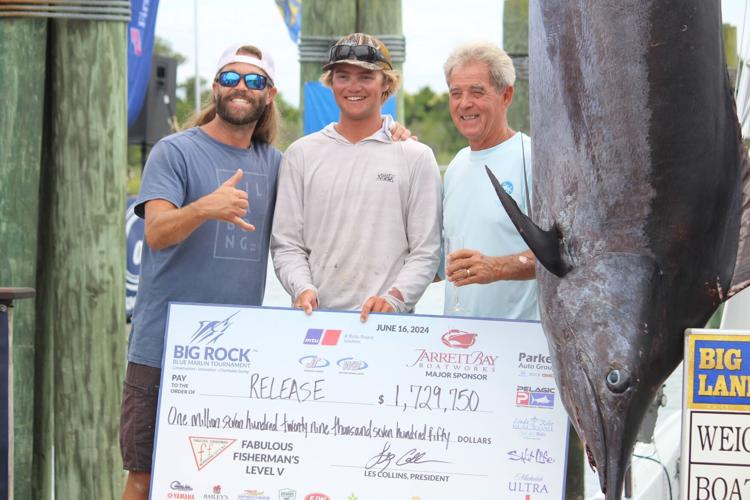 Morrow carries on family tradition at Big Rock | Sports ...