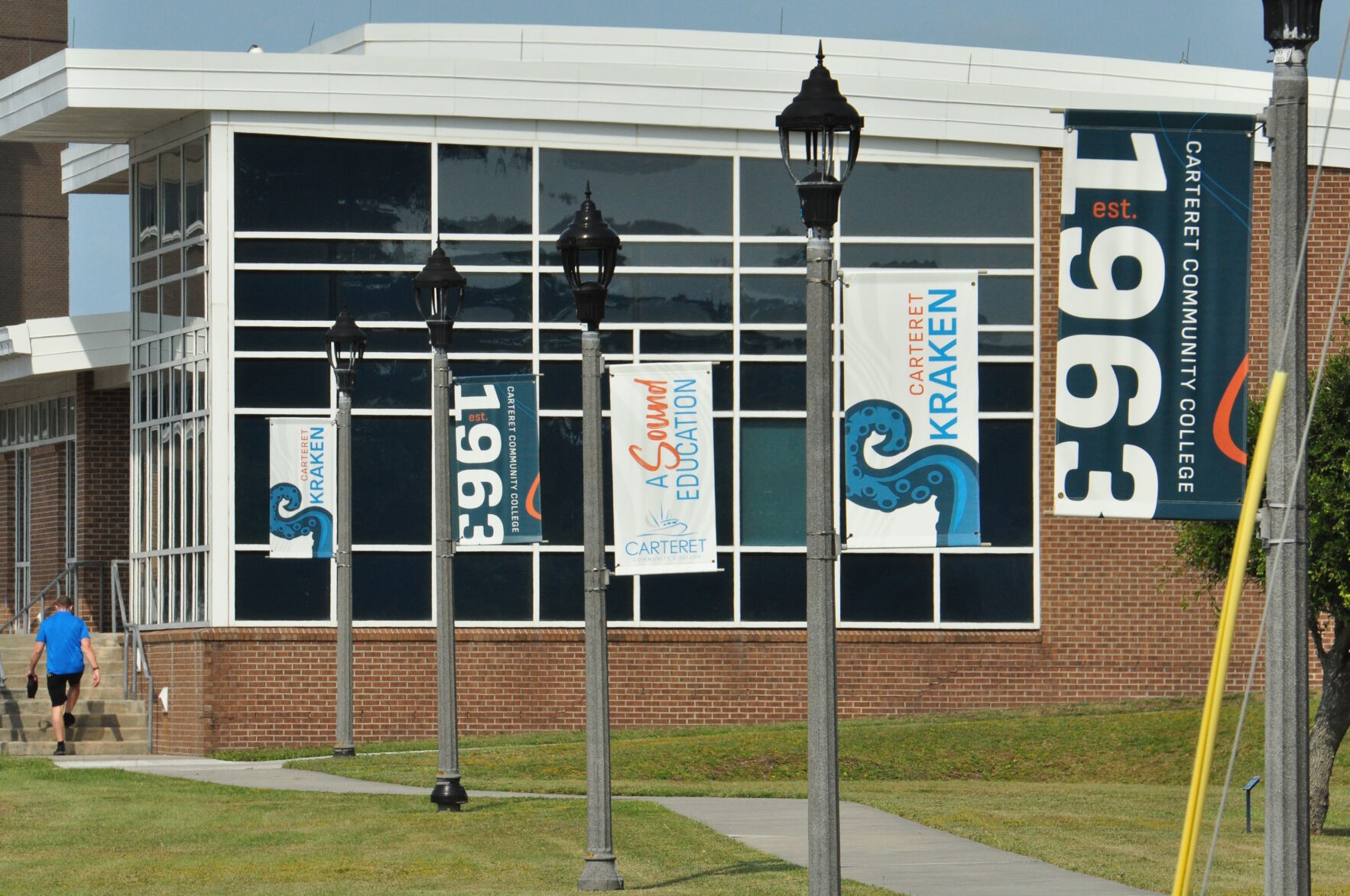 CCC trustees to meet | News | carolinacoastonline.com