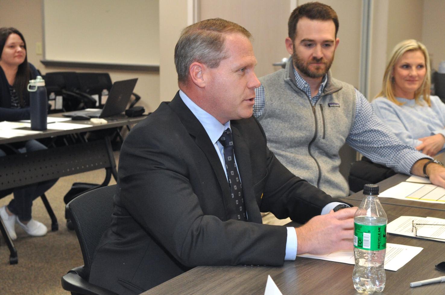 Regional drug task force formed to combat illegal narcotics in Eastern ...