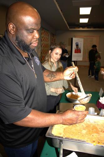 Recognizing African American Participation in the NC Seafood Industry ...