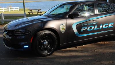 Cape Carteret looking for new police chief as McKinney set to retire ...