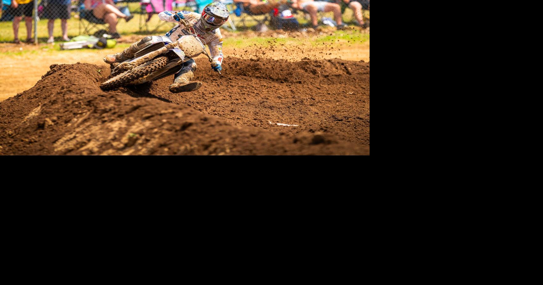 Webb to miss rest of Pro Motocross season | Sports ...