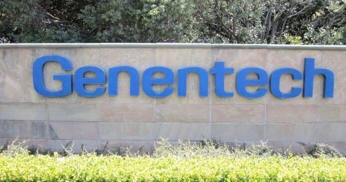 Biotech company Genentech breaks ground on Holly Springs facility ...
