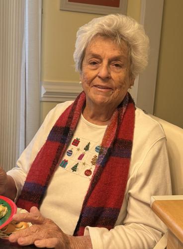 Nancy Babbitt, 88; service March 6 | Obituaries | carolinacoastonline.com