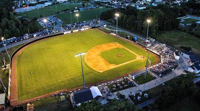 Division II teams bring baseball to Big Rock Stadium this weekend ...