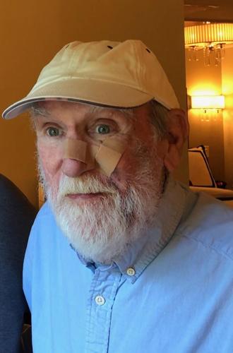 Bernard Ward, 75; no service | Obituaries | carolinacoastonline.com