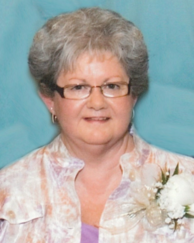 Emma Wade, 80; service April 8 | Obituaries | carolinacoastonline.com