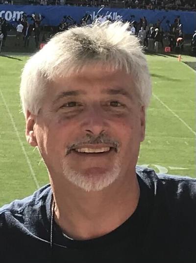 George Hinnant, 61; service Sunday | Obituaries | carolinacoastonline.com