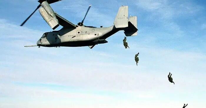After 35 years in flight, the US military says it's done buying one of ...