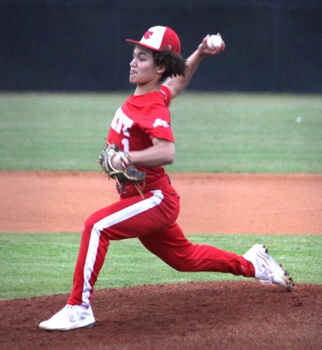 West pushes winning streak to five with 9-4 victory over Richlands ...