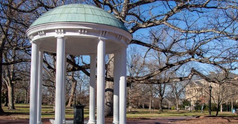 Federal judge allows expelled UNC student to proceed as Jacob Doe in ...