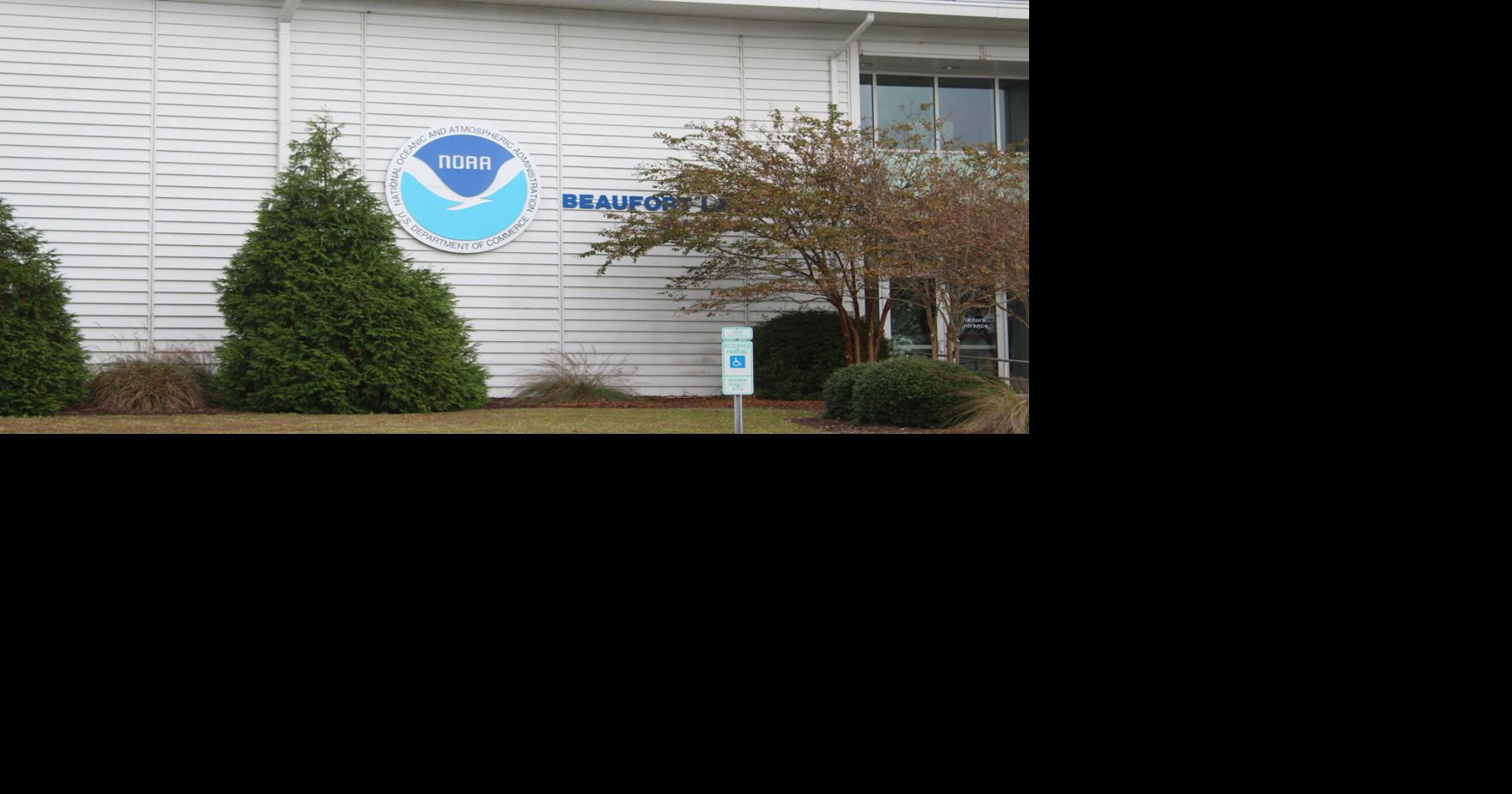 NOAA engineers confirm damage at historic Beaufort lab following ...