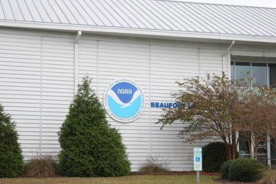 NOAA engineers confirm damage at historic Beaufort lab following ...