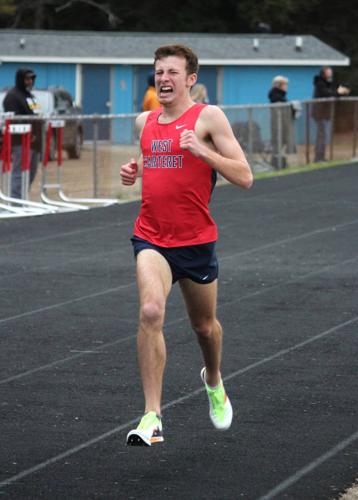 Croatan boys, West girls split conference championship | Sports ...