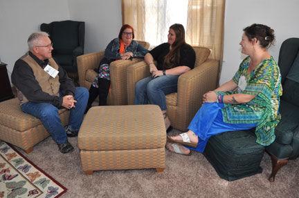 Hope Mission opens doors for women’s shelter | News ...