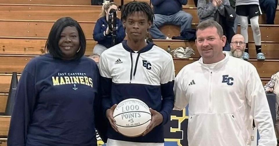 East boys split with Havelock, Swansboro; Mariners now .500 with 3A ...