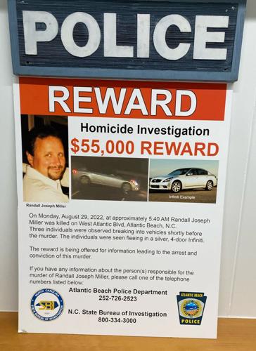 SBI, with help from FBI, identifies make and model of vehicle involved ...