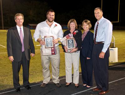 Herron, Ackert join Hall of Fame | Sports | carolinacoastonline.com