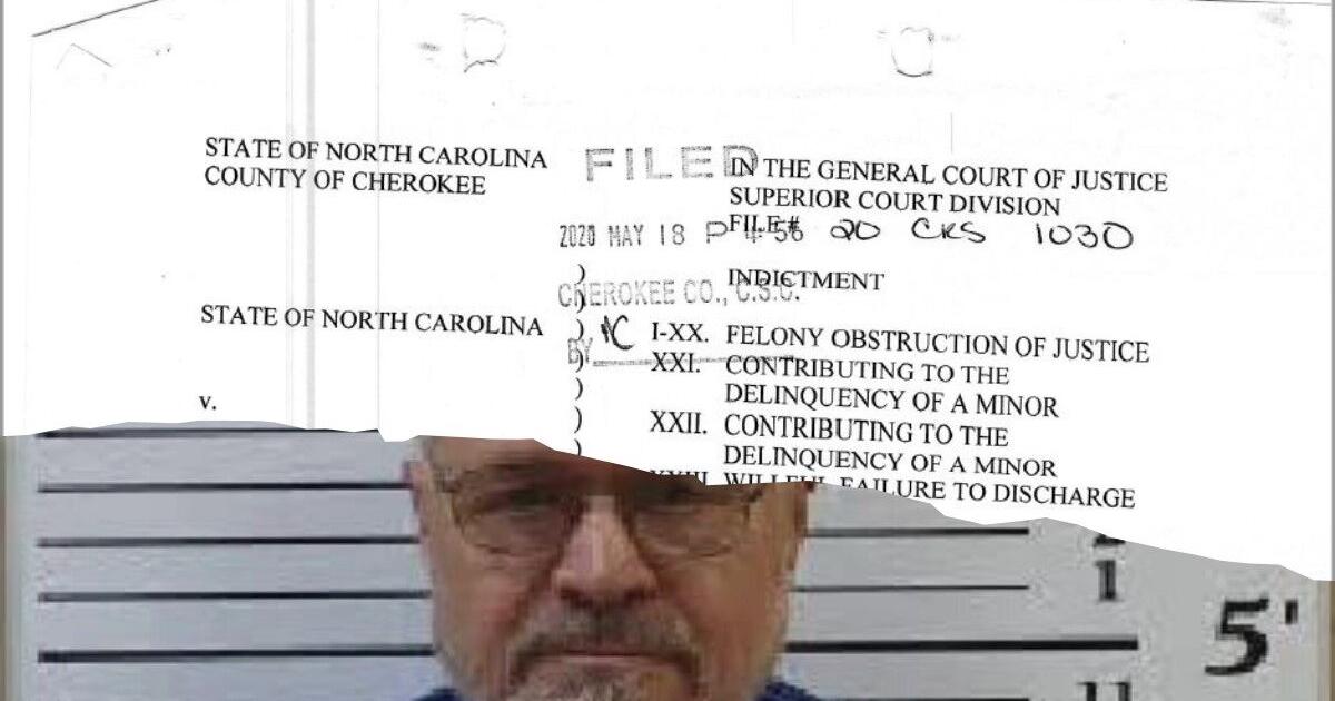 Jury convicts former Cherokee Co. DSS attorney on 12 felony counts of ...