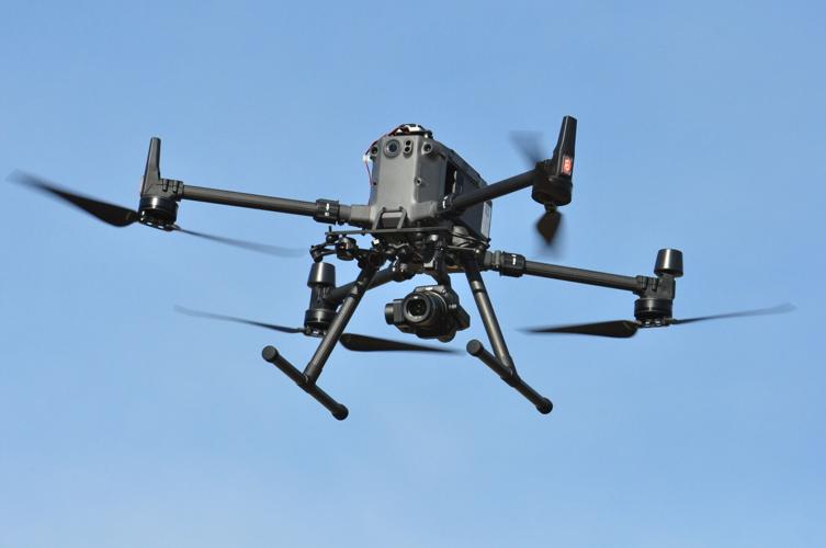 Duke, NOAA host Drones in the Coastal Zone workshop | News ...