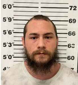 Peletier man arrested on child porn offenses | | carolinacoastonline.com