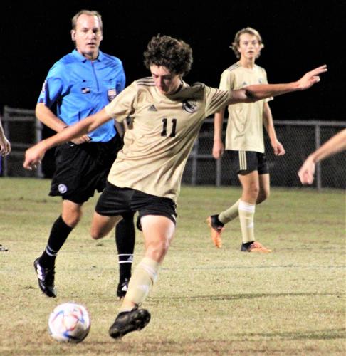Keep Pounding All-County Boys Soccer Team honors top 11 players from ...