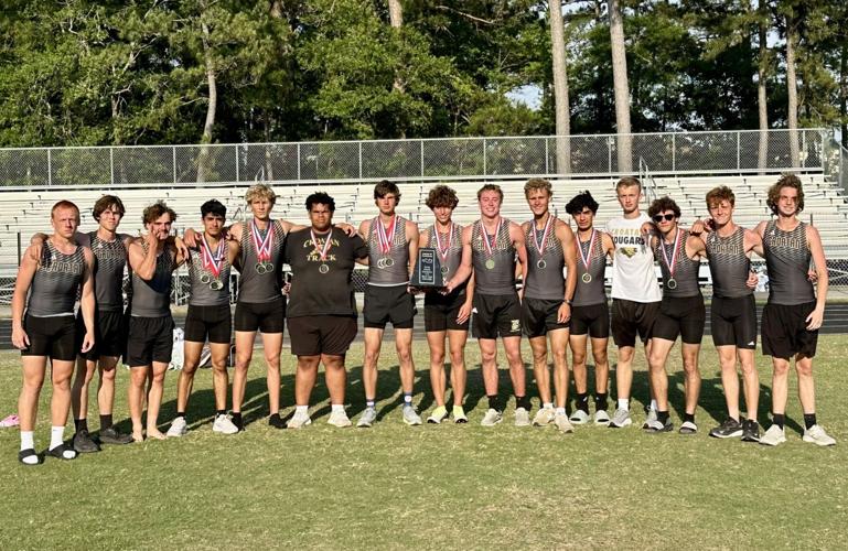 Croatan boys, West girls split Coastal Championship | Sports ...