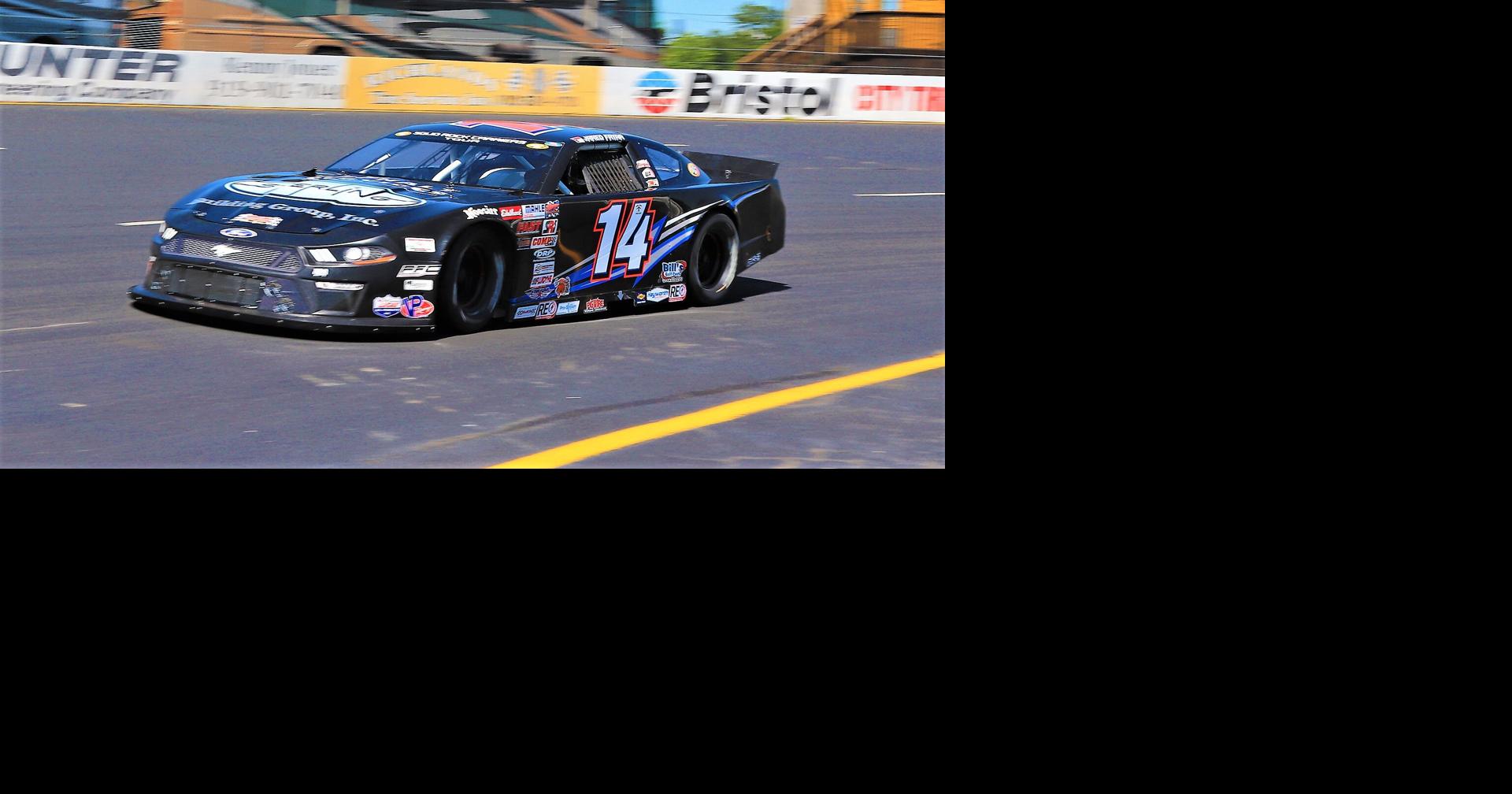 Defending CARS Late Model champion looks for victory in Carteret County ...