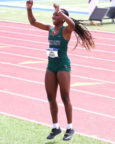 Former East standout caps extraordinary freshman year that sees her ...