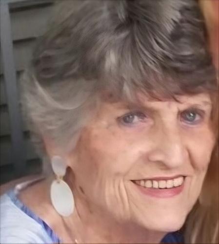 Joan Daly, 92; service Dec. 5 | Obituaries | carolinacoastonline.com