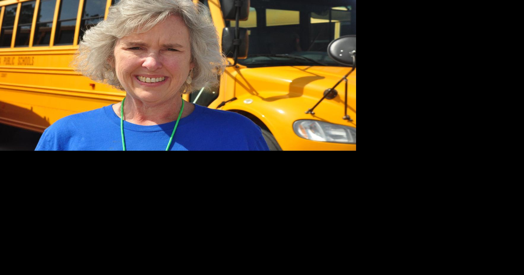 Safety top priority of school bus drivers; CCPS still seeks applicants ...