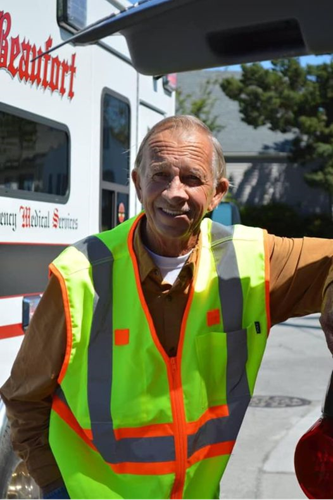 Joseph Simpson, 73; service Thursday | Obituaries | carolinacoastonline.com