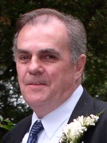 Robert Hoey, 82; service later | Obituaries | carolinacoastonline.com