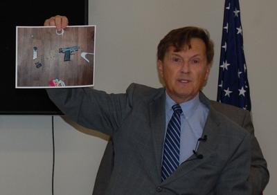 Deputy cleared in shooting death of Gloucester woman | Regional ...