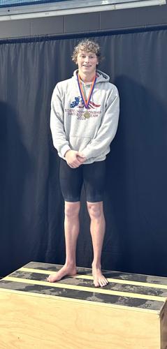 STUDENT ATHLETE OF THE WEEK: Sam Johnson | Sports | carolinacoastonline.com