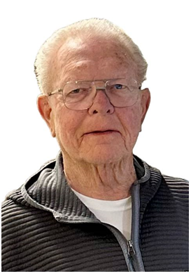 Paul Duval, 86; service Sept. 16 | Obituaries | carolinacoastonline.com
