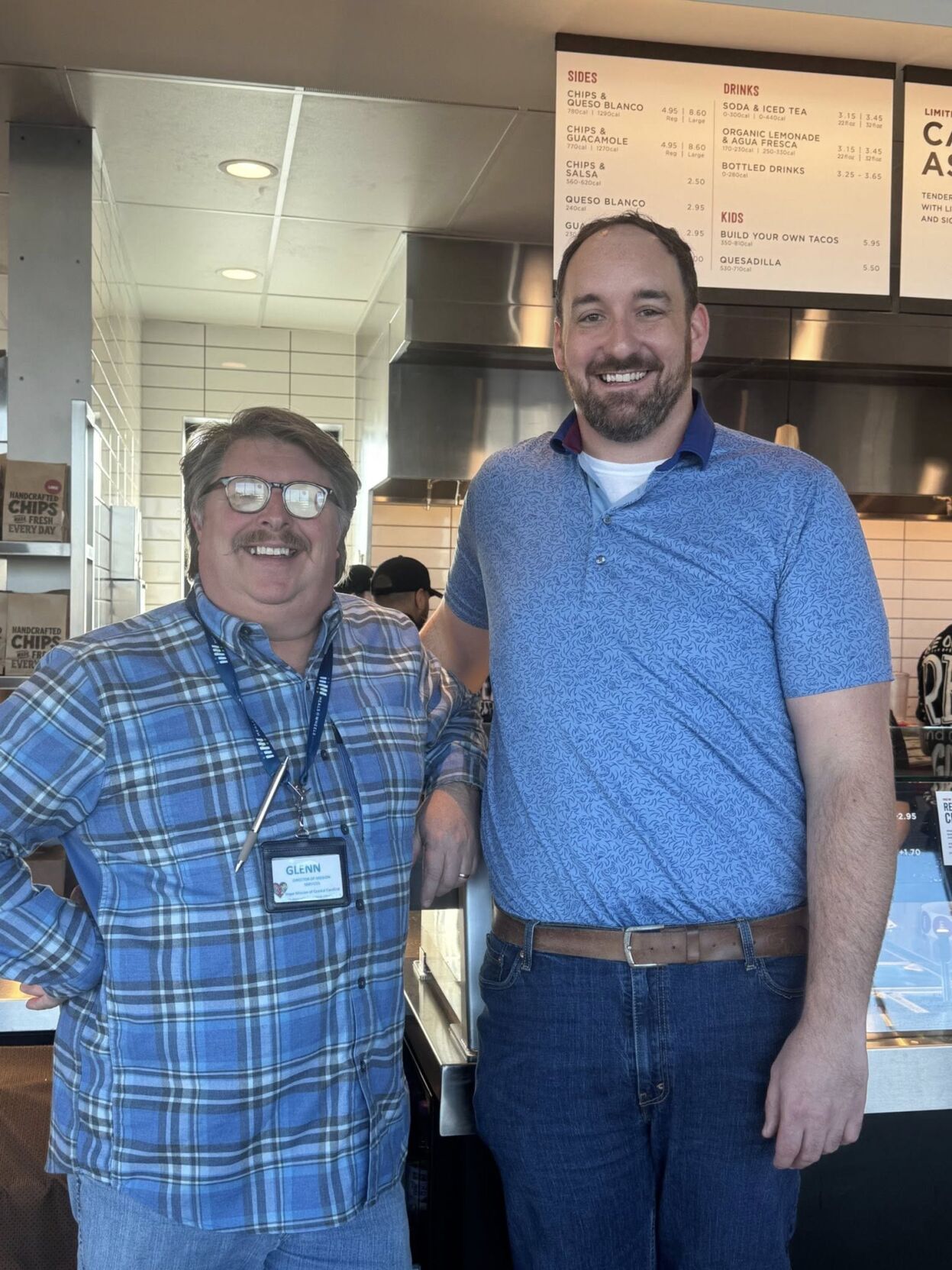 Hope Mission selected as partnering nonprofit for Chipotle Mexican ...