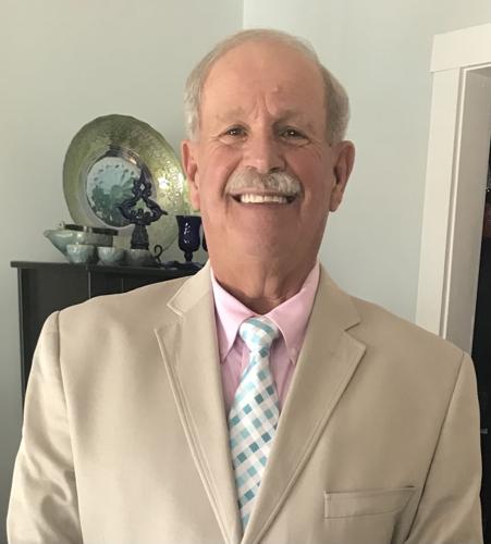 Charles Small, 72; service Saturday | Obituaries | carolinacoastonline.com