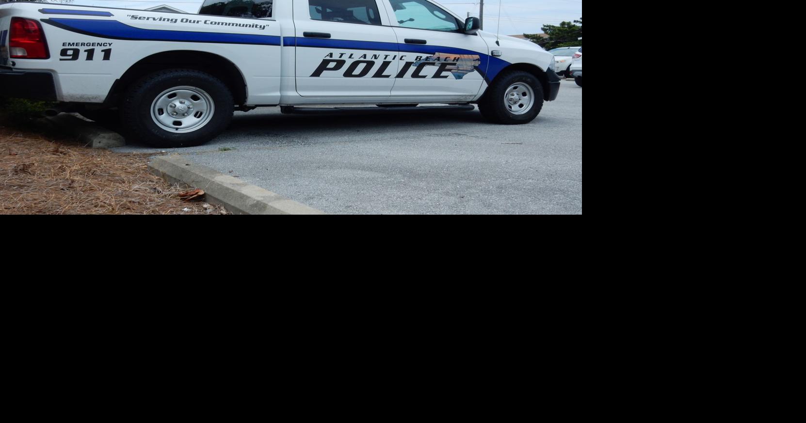 Atlantic Beach police chief speaks to council about use of force | News ...