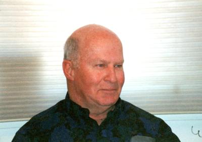 Ralph Nichols, 78; private service | Obituaries | carolinacoastonline.com