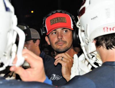 Barrow named Coastal Conference Coach of the Year, leads West to first ...