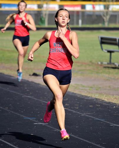 Croatan sweeps Crystal Coast Championships in track and field | Sports ...