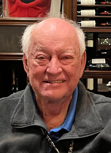 John Smith Jr., 87; service Dec. 4 | Obituaries | carolinacoastonline.com